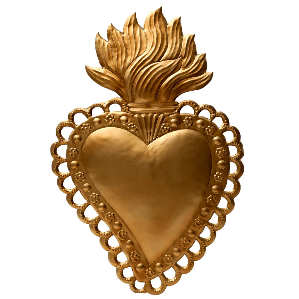 Big Heart Requiem - Boncoeurs – lafrenchieshop