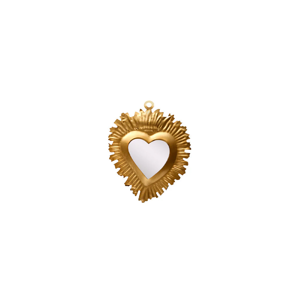 Mirror Durga Gold - Boncoeurs – lafrenchieshop